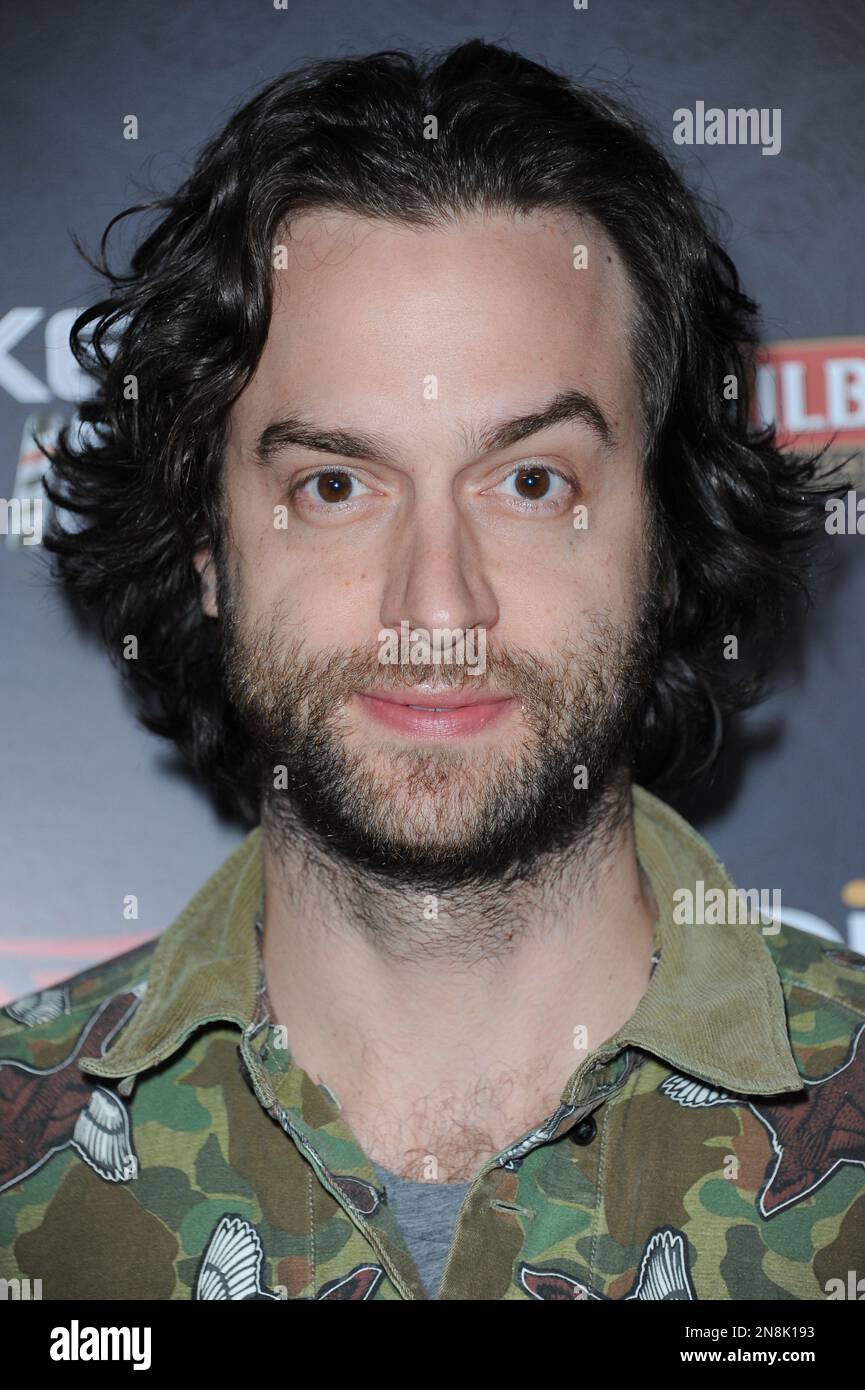 Chris D'Elia arrives at Variety Power of Comedy at Avalon Hollywood on ...