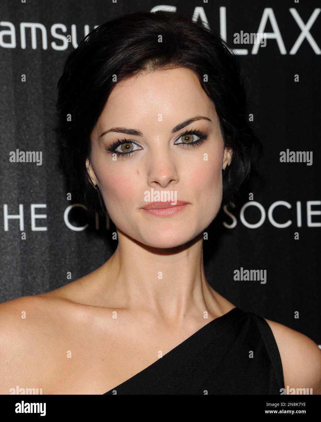 Actress Jaimie Alexander attends a special screening of "The Twilight ...