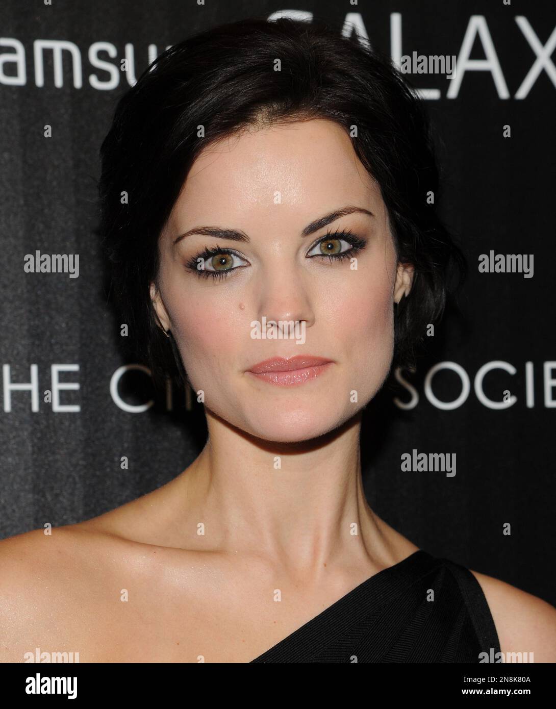 Actress Jaimie Alexander attends a special screening of "The Twilight ...