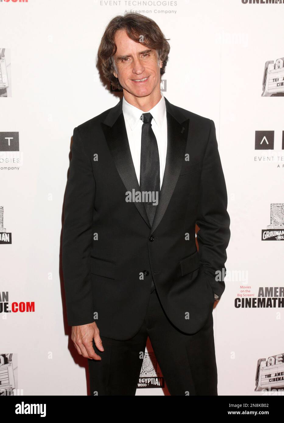 Jay Roach attends the American Cinematheque 26th Annual Award ...