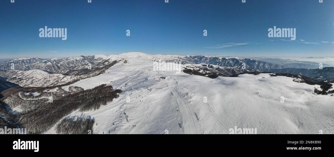 Stara planina hi-res stock photography and images - Alamy