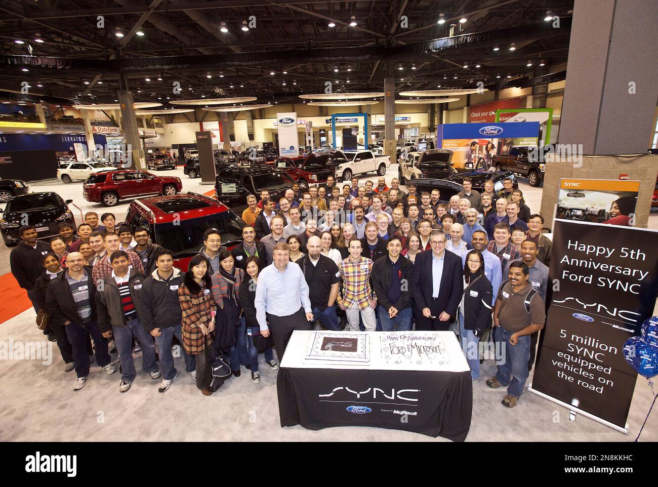 IMAGE DISTRIBUTED FOR MICROSOFT - Microsoft Windows Embedded Automotive ...