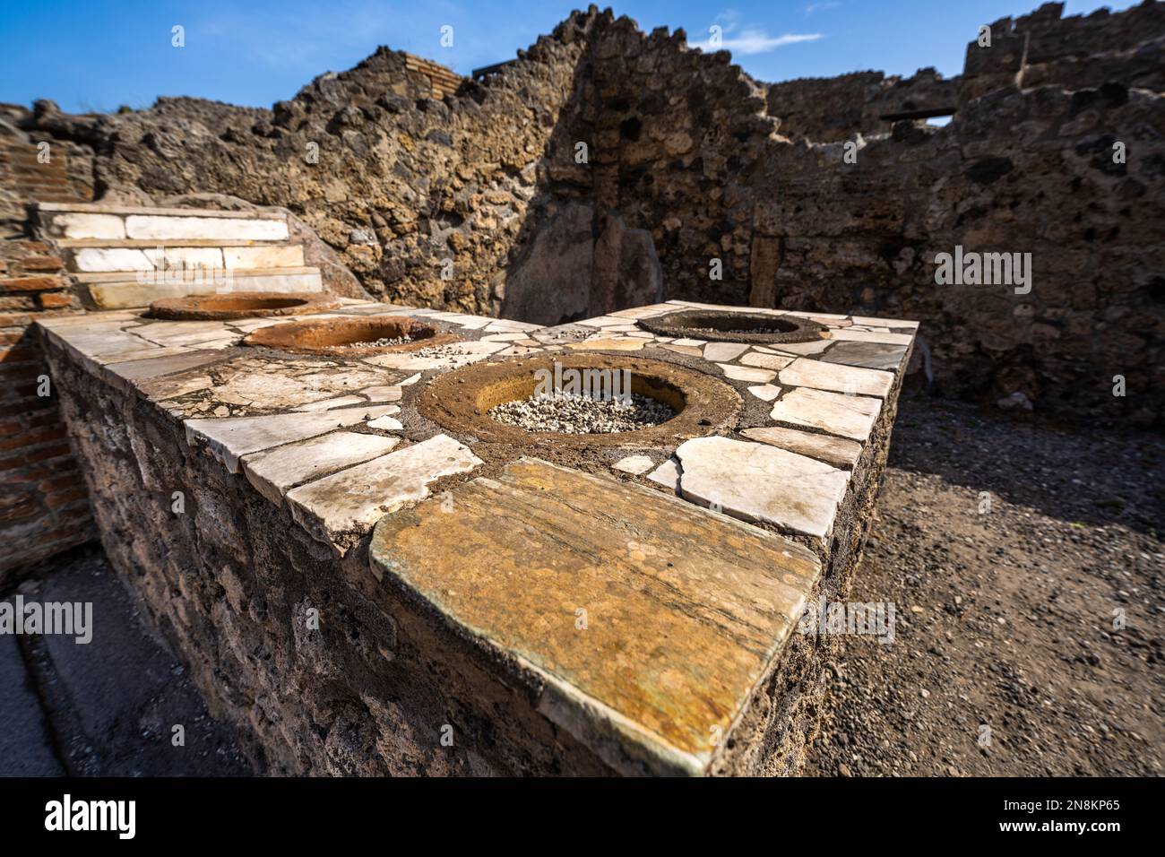 Doomed stove hi-res stock photography and images - Alamy