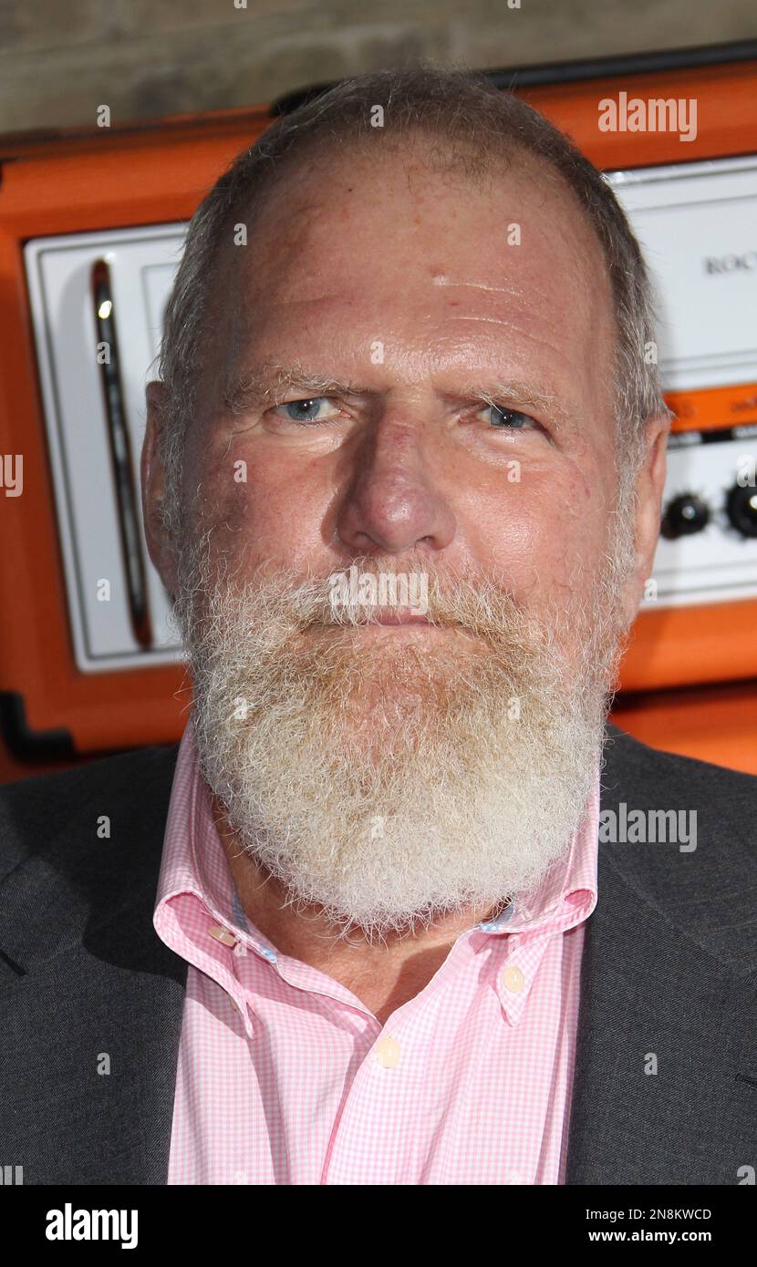 Tony Smith arrives for the Classic Rock Roll Of Honour Awards at the ...