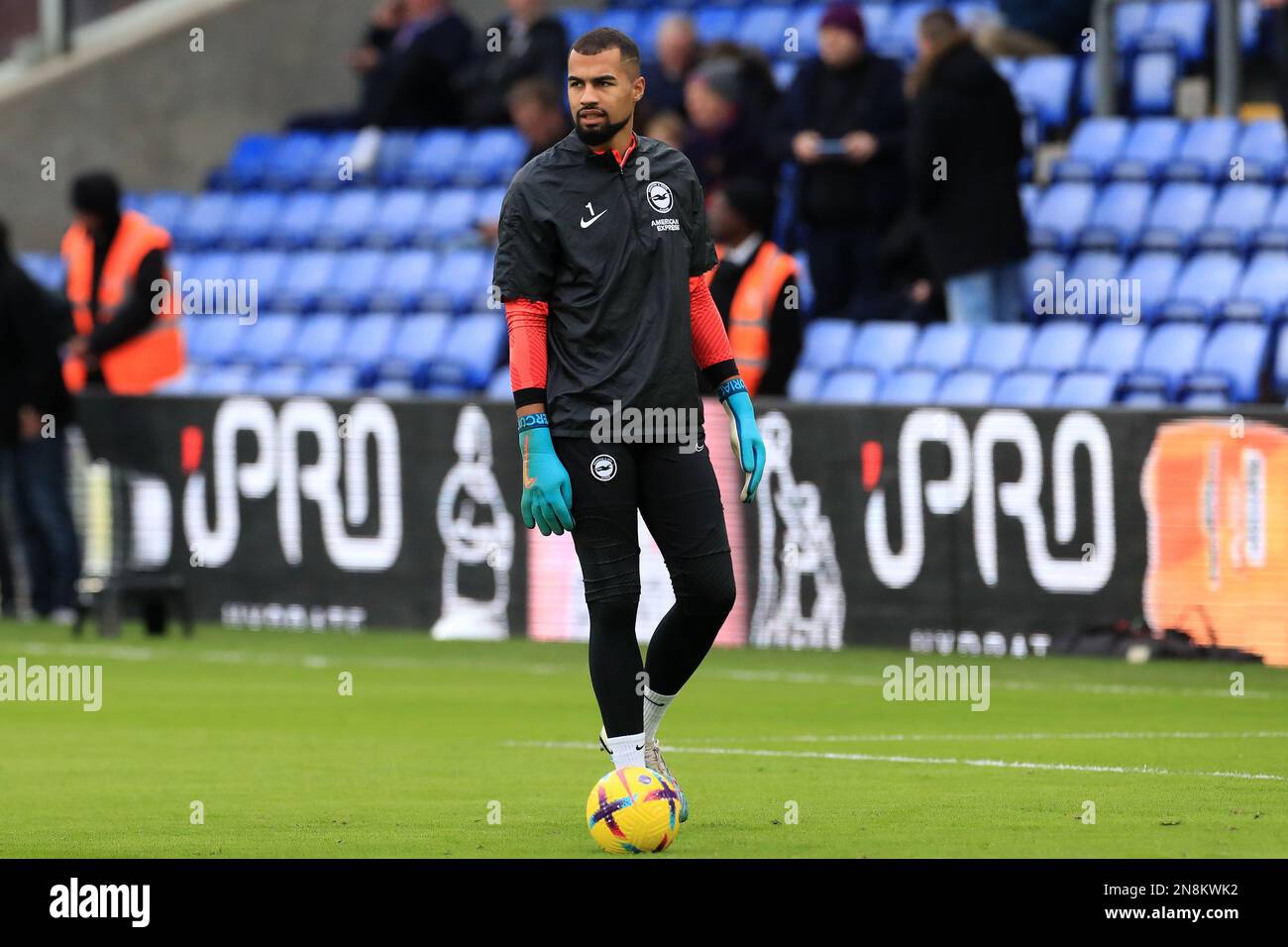 Robert sanchez february 11 2023 hi-res stock photography and images - Alamy