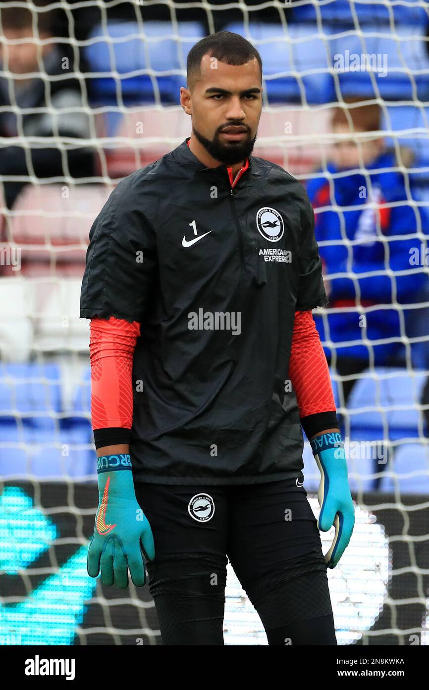 Robert sanchez february 11 2023 hi-res stock photography and images - Alamy