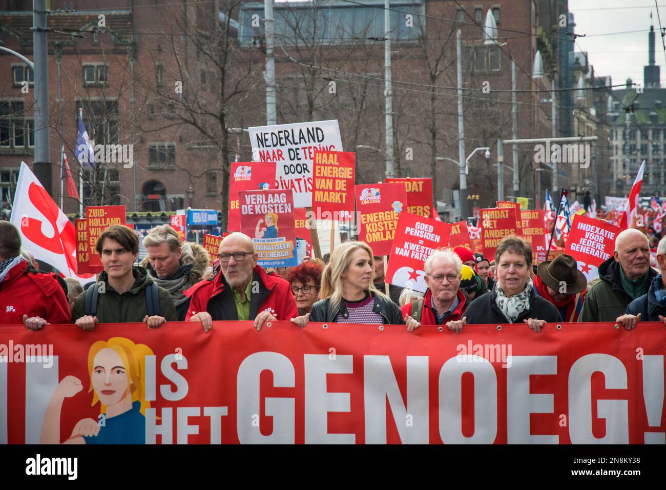 Leijten hi-res stock photography and images - Alamy