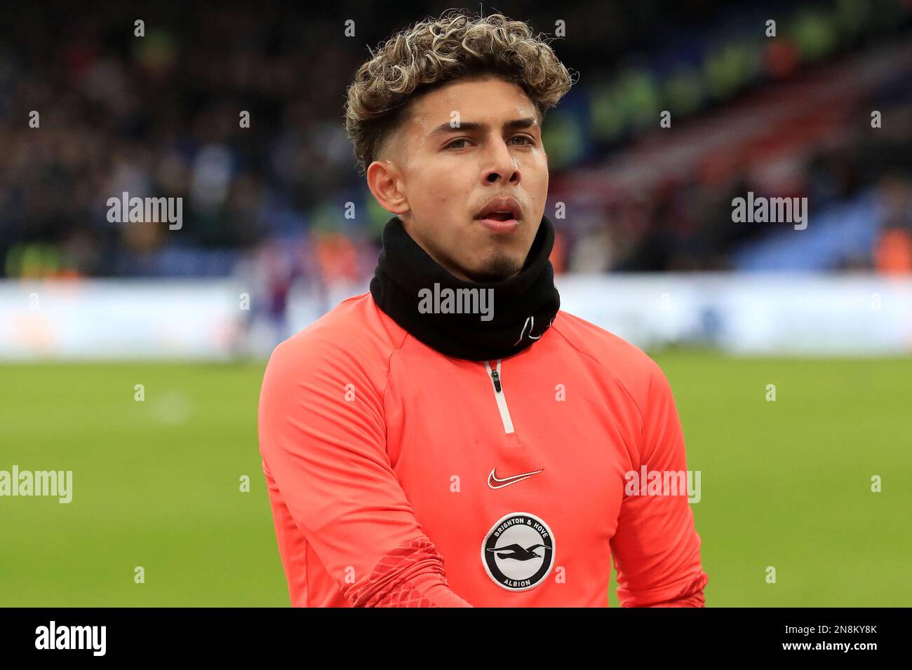 Football jeremy sarmiento hi-res stock photography and images - Alamy