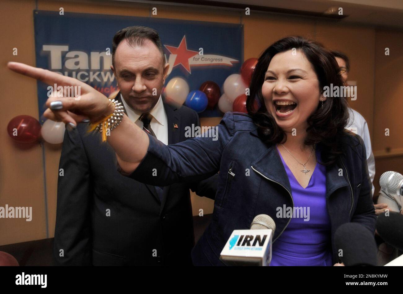 Bryan bowlsbey hi-res stock photography and images - Alamy