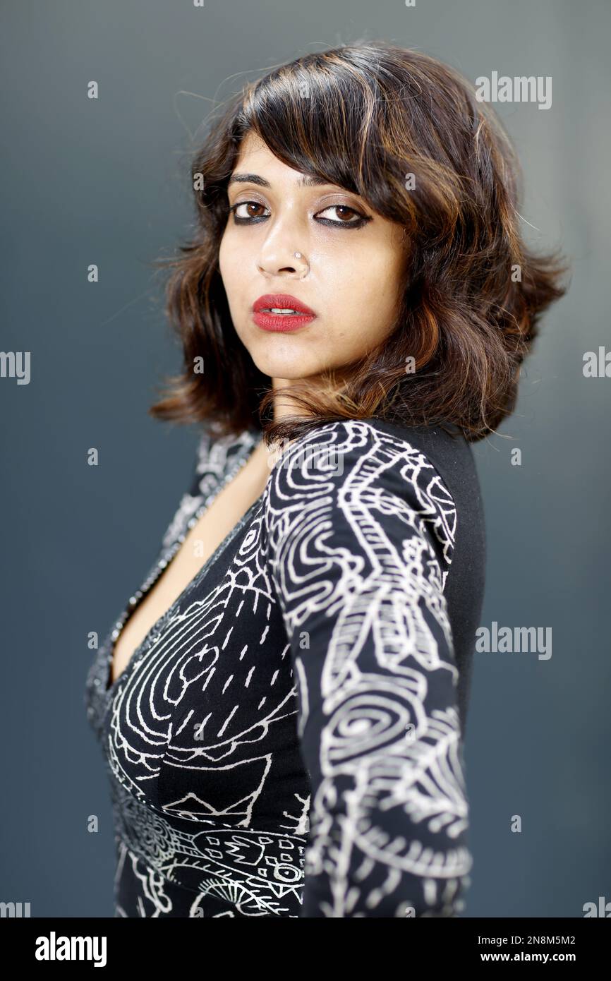 Actress Rii Sen Poses For Portraits At The 7th Edition Of The Rome International Film Festival