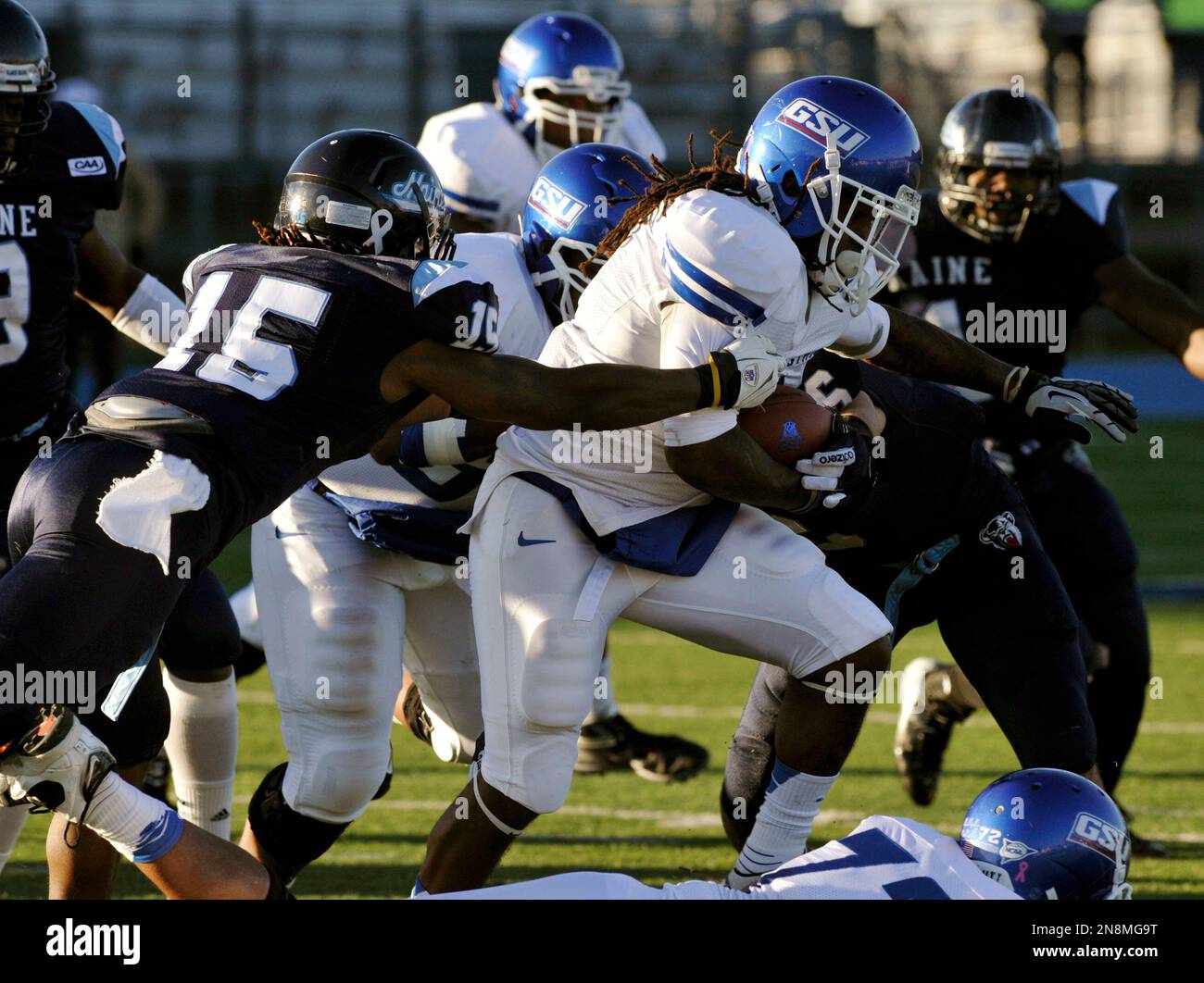 Jamal watson hi-res stock photography and images - Alamy