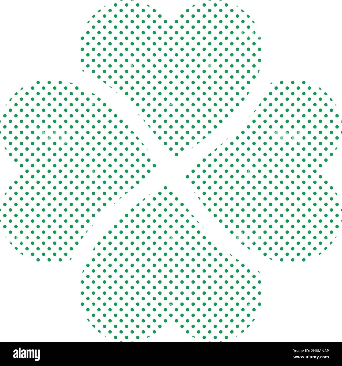 Dotted leaf hi-res stock photography and images - Alamy