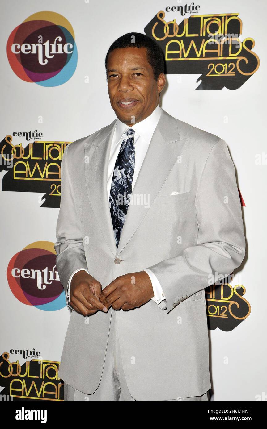 In this Thursday, Nov. 8, 2012 photo, producer Tony Cornelius, son of ...