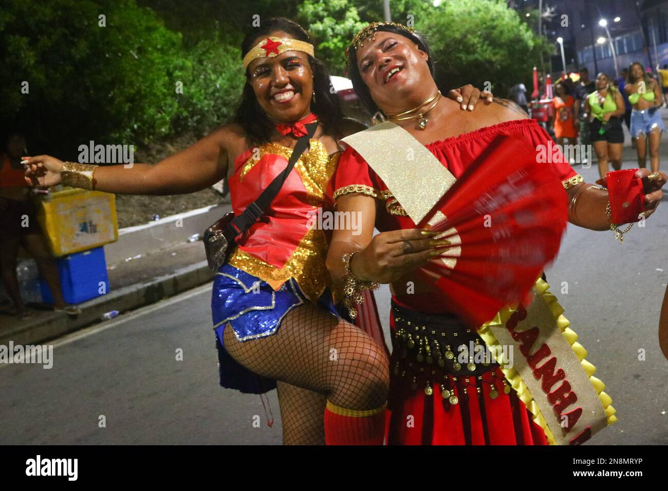 Avenida oceánica hi-res stock photography and images - Alamy