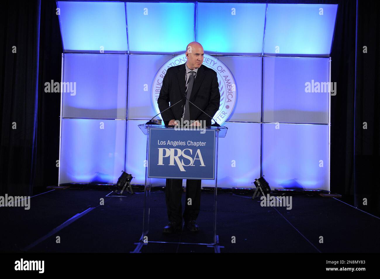 Stefan Pollack, President, The Pollock PR Marketing Group and PRSA-LA ...