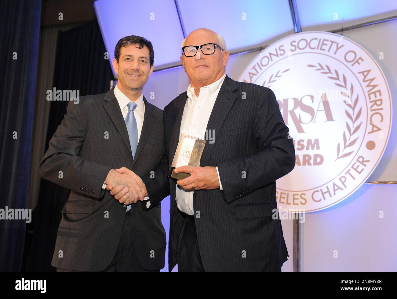 Eric Moses, Occidental Petroleum Director, Communications & Public ...