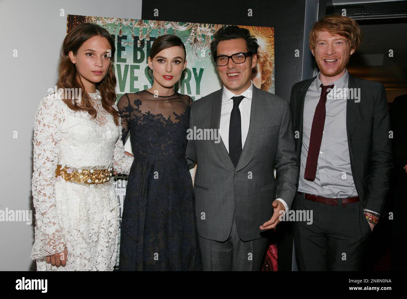 Anna Karenina Cast Anna Karenina Cast, Ages, Trivia | Famous