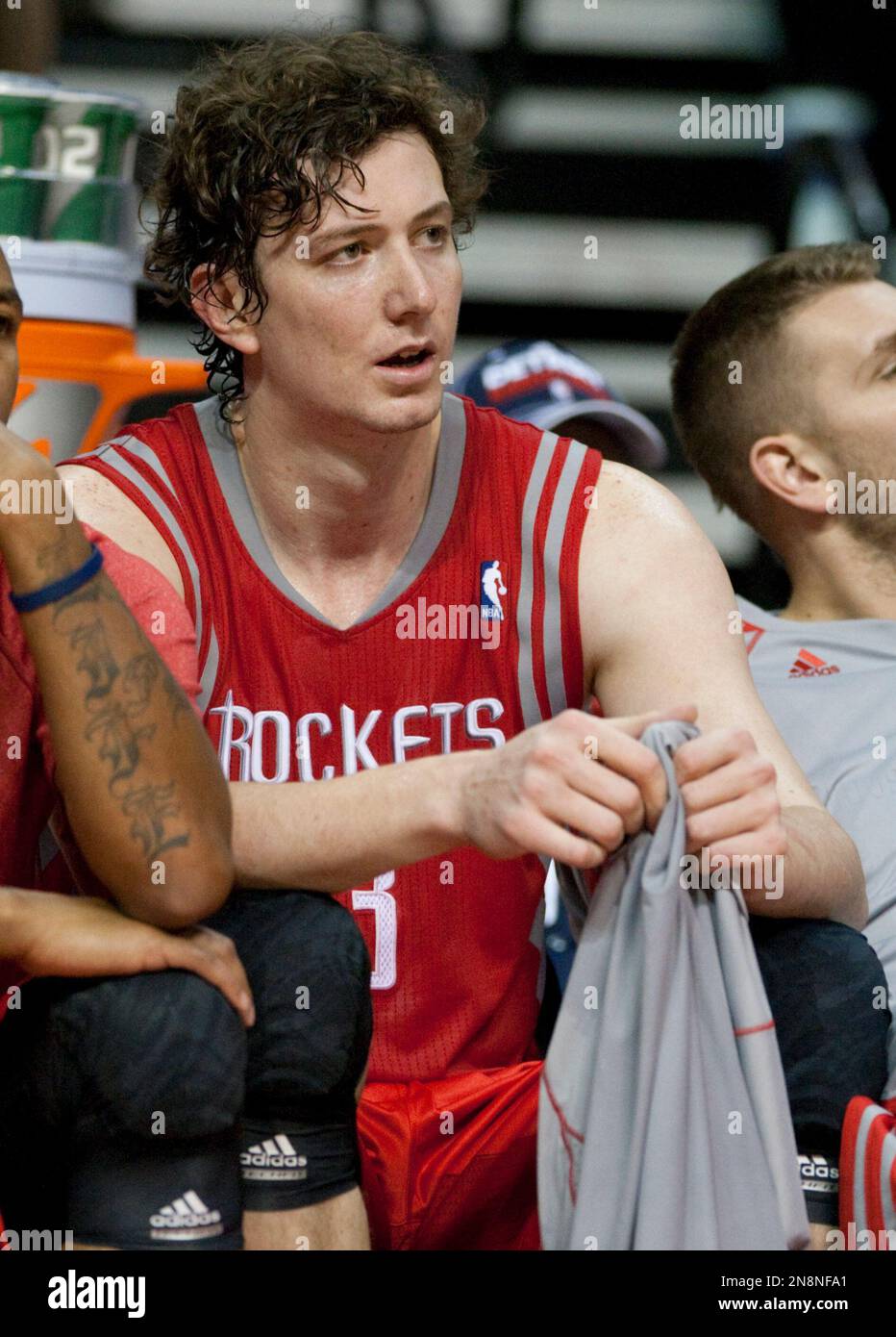 Omer Asik Tattoos