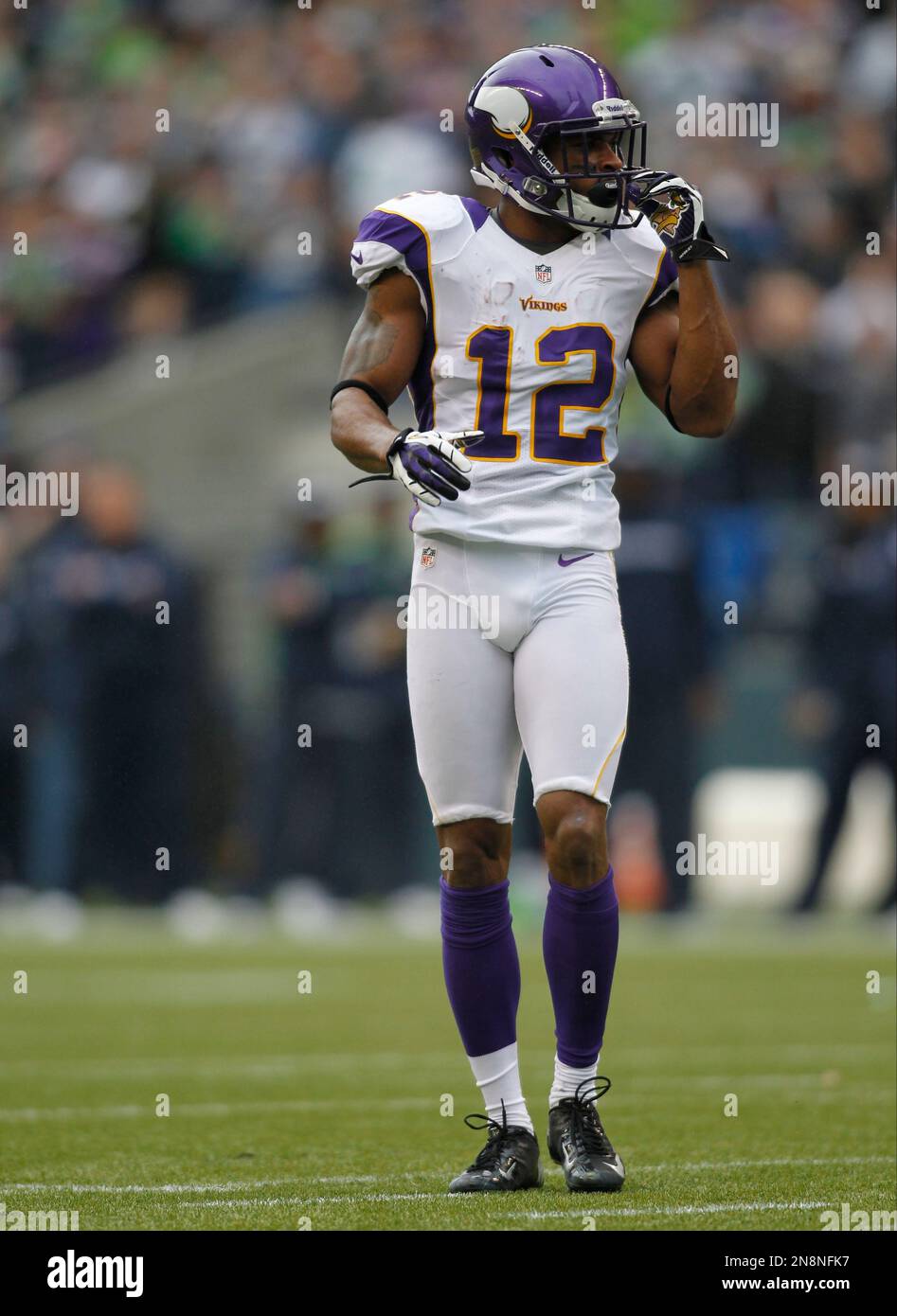 Percy Harvin