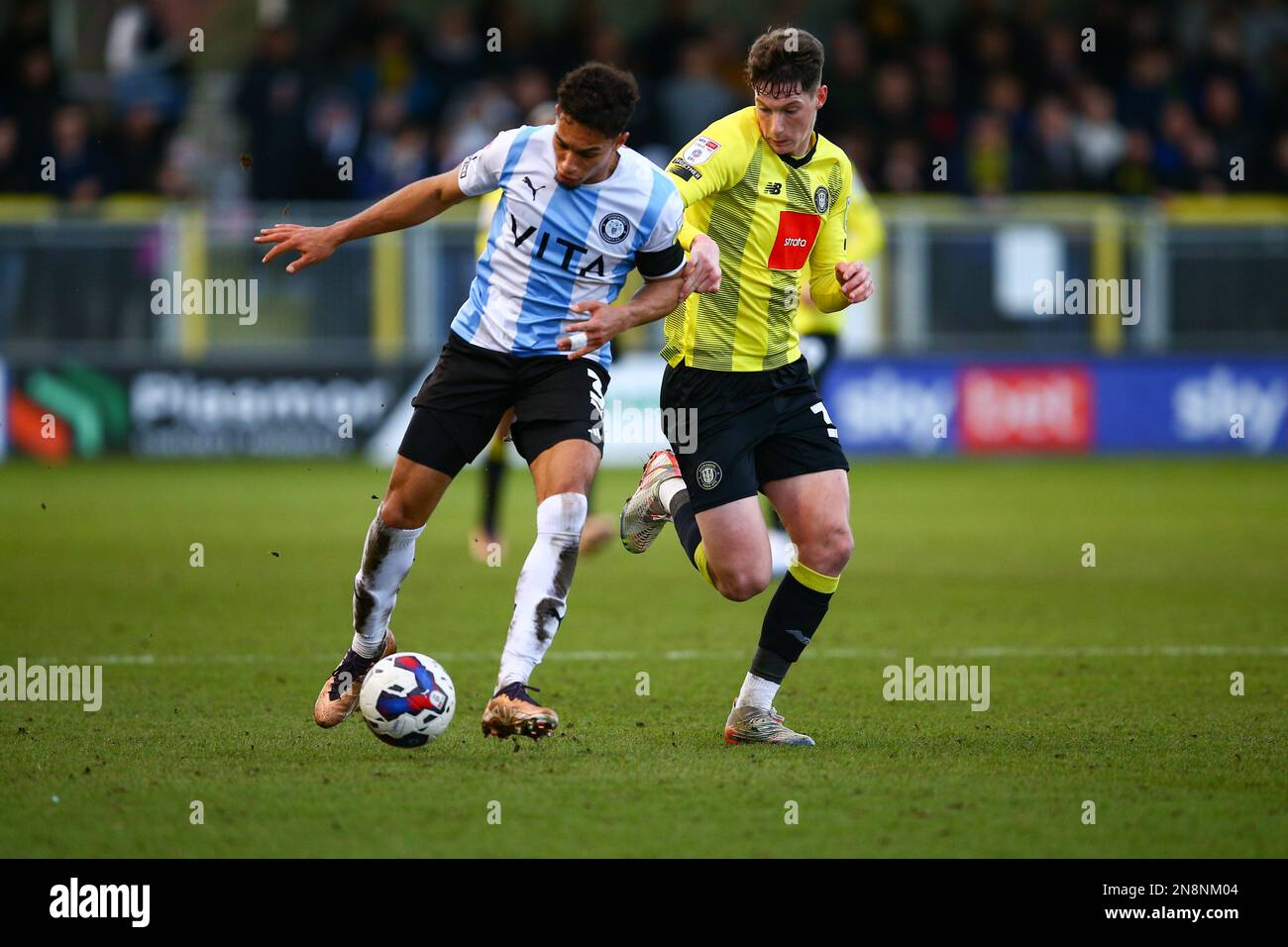 Matty foulds 2023 hi-res stock photography and images - Alamy