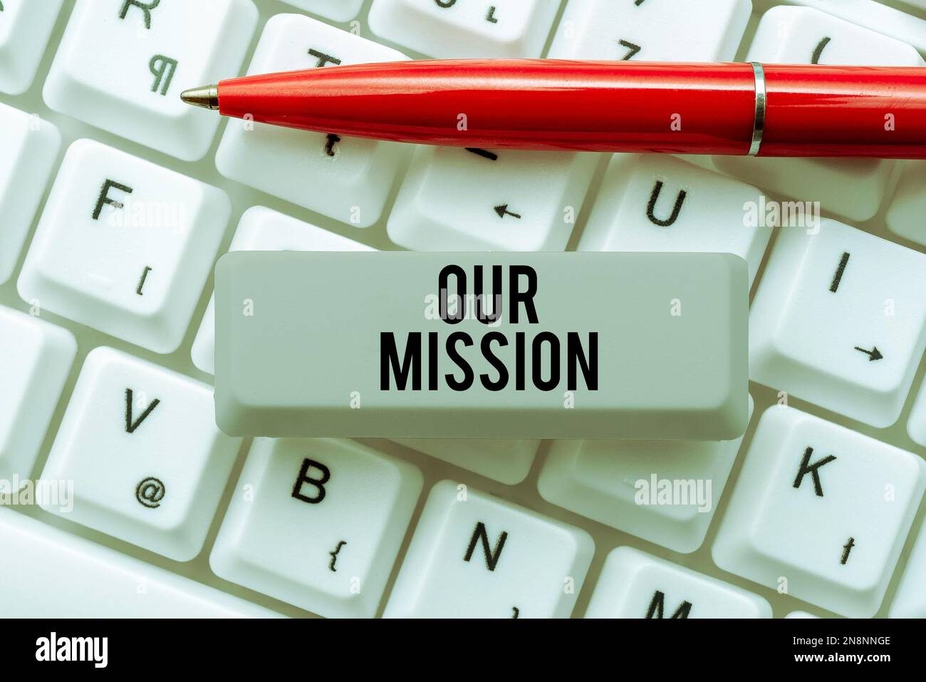 Writing displaying text Our Mission. Word Written on tasks or schedule ... Writing displaying text Our Mission. Word Written on tasks or schedule ...