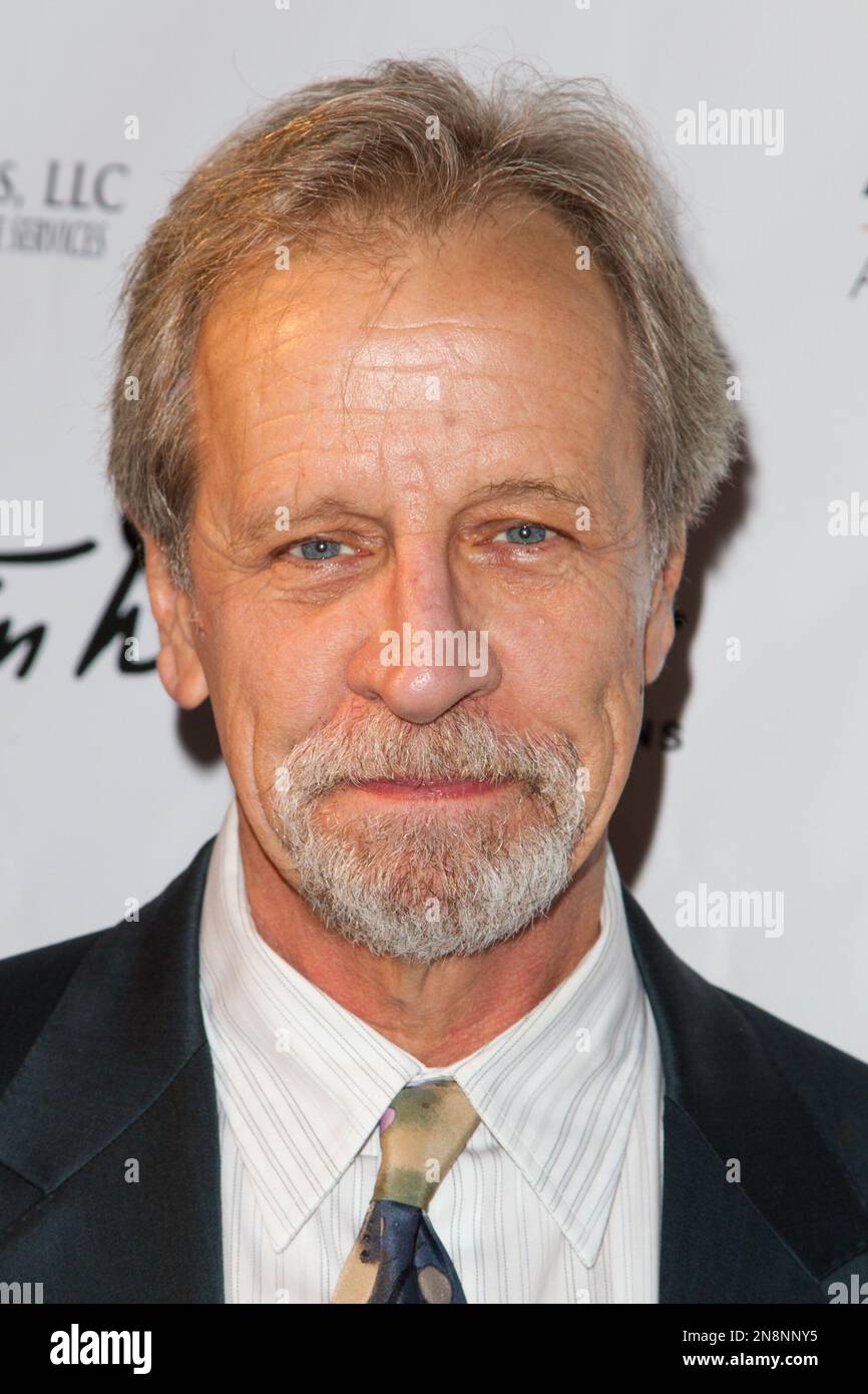 Richard Gilliland attends the Denim and Diamonds fundraiser at ...