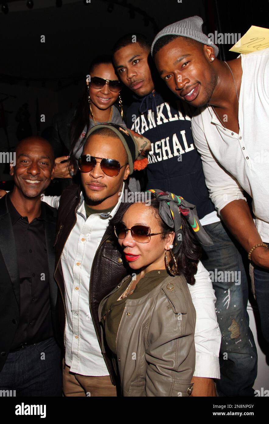 Kevin Mccall Girlfriend