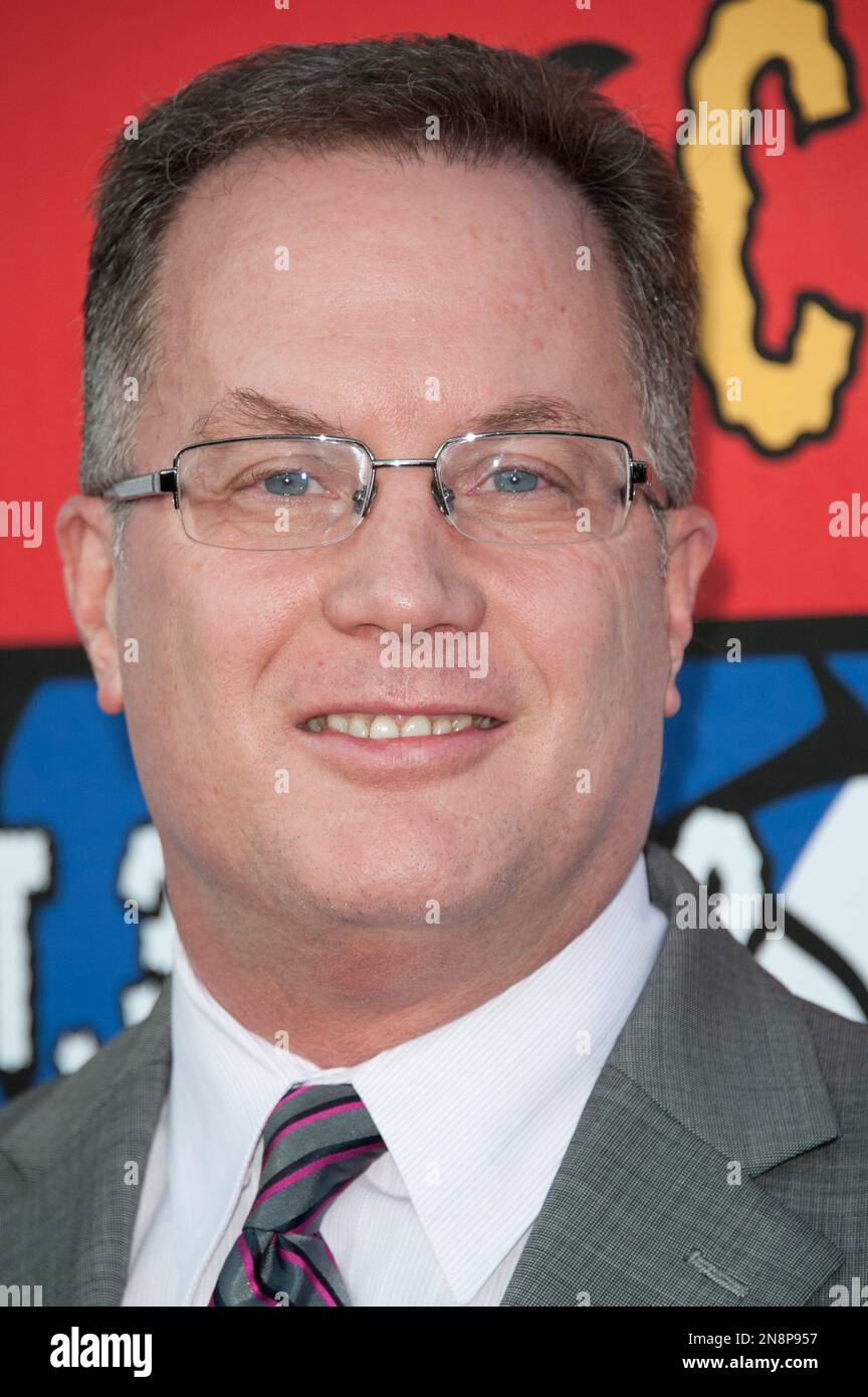 Jeffrey Prang attends Rihanna's naming as the queen of the West ...