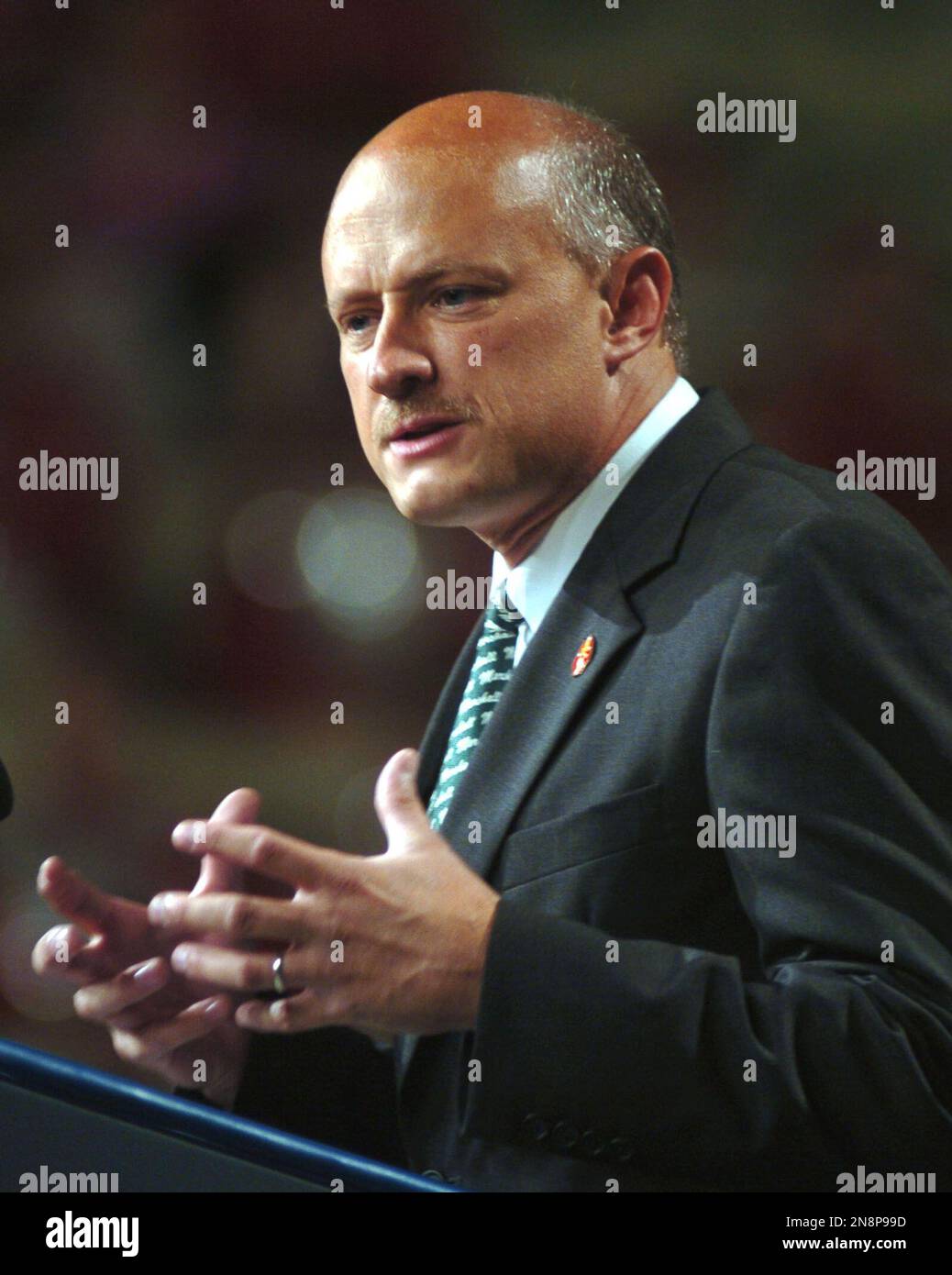 Rep nick rahall hi-res stock photography and images - Alamy