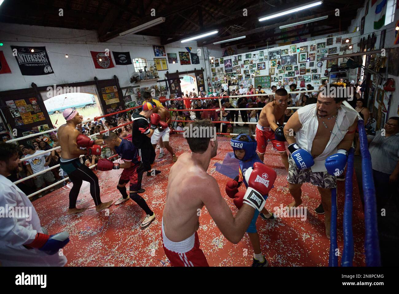 Vale do rio claro hi-res stock photography and images - Alamy