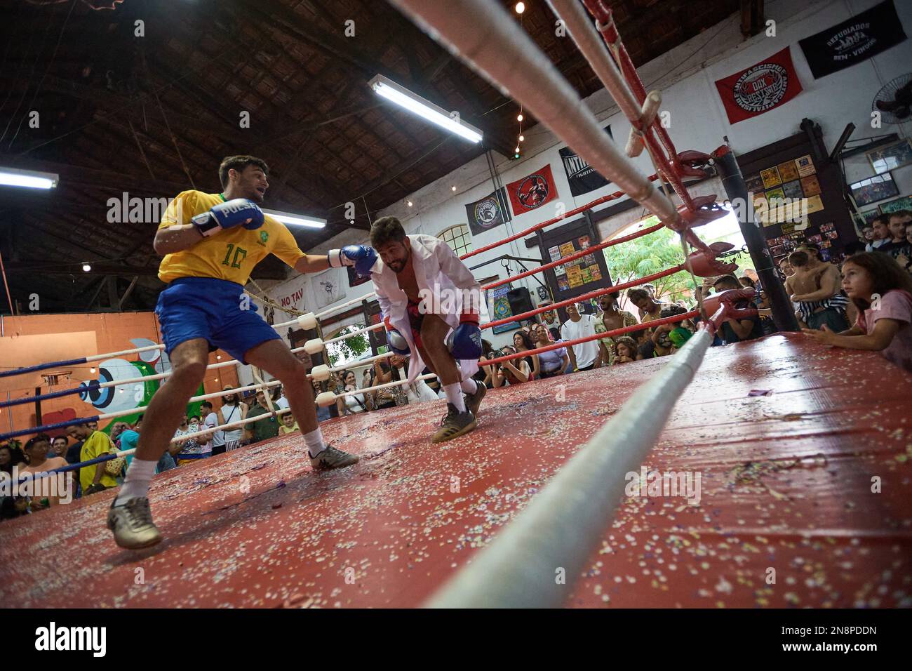 Vale do rio claro hi-res stock photography and images - Alamy