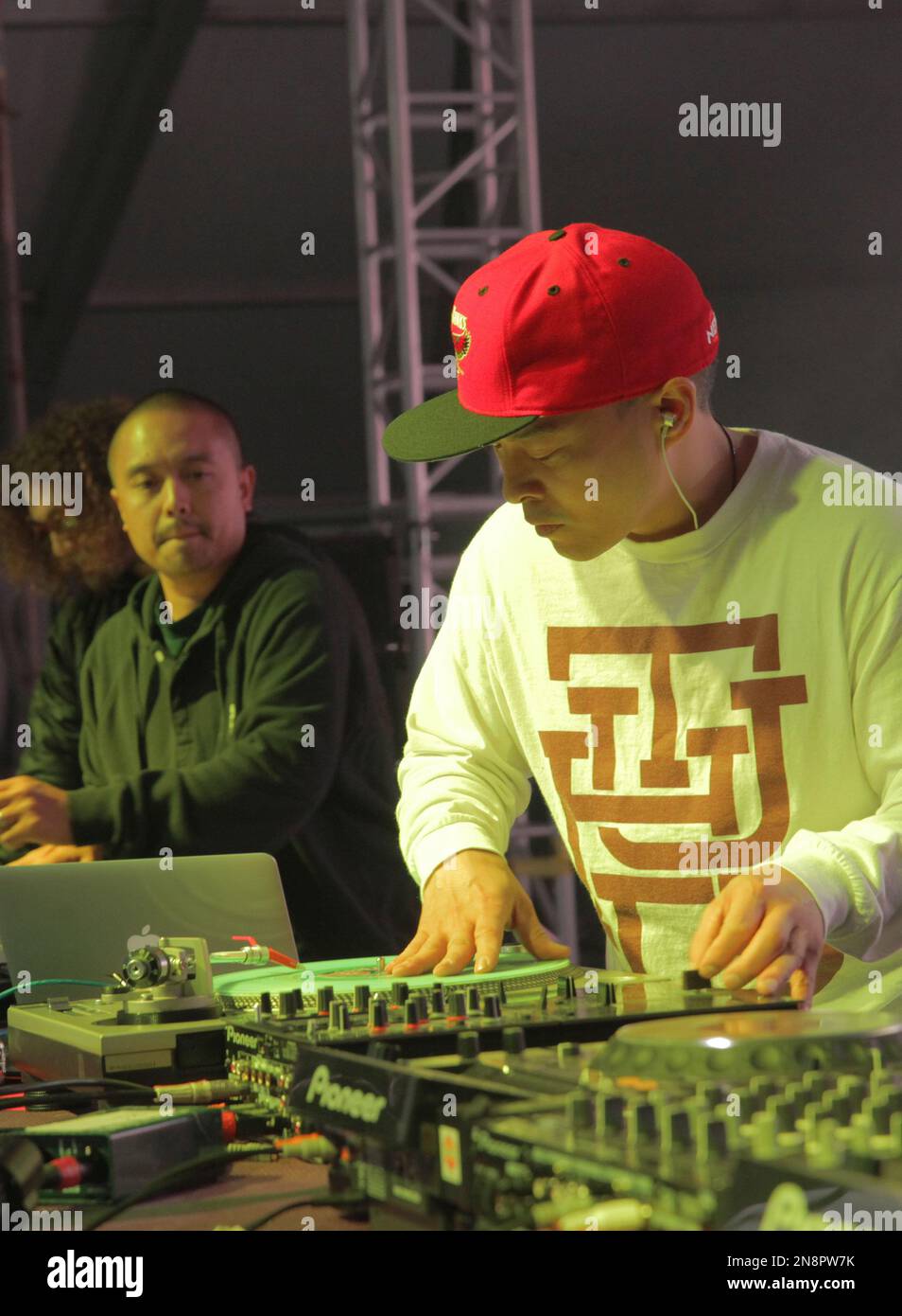 Dj Qbert