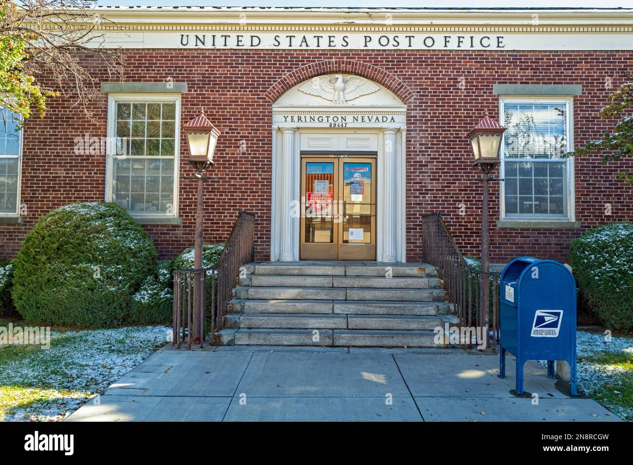 Yerington nevada hi-res stock photography and images - Alamy