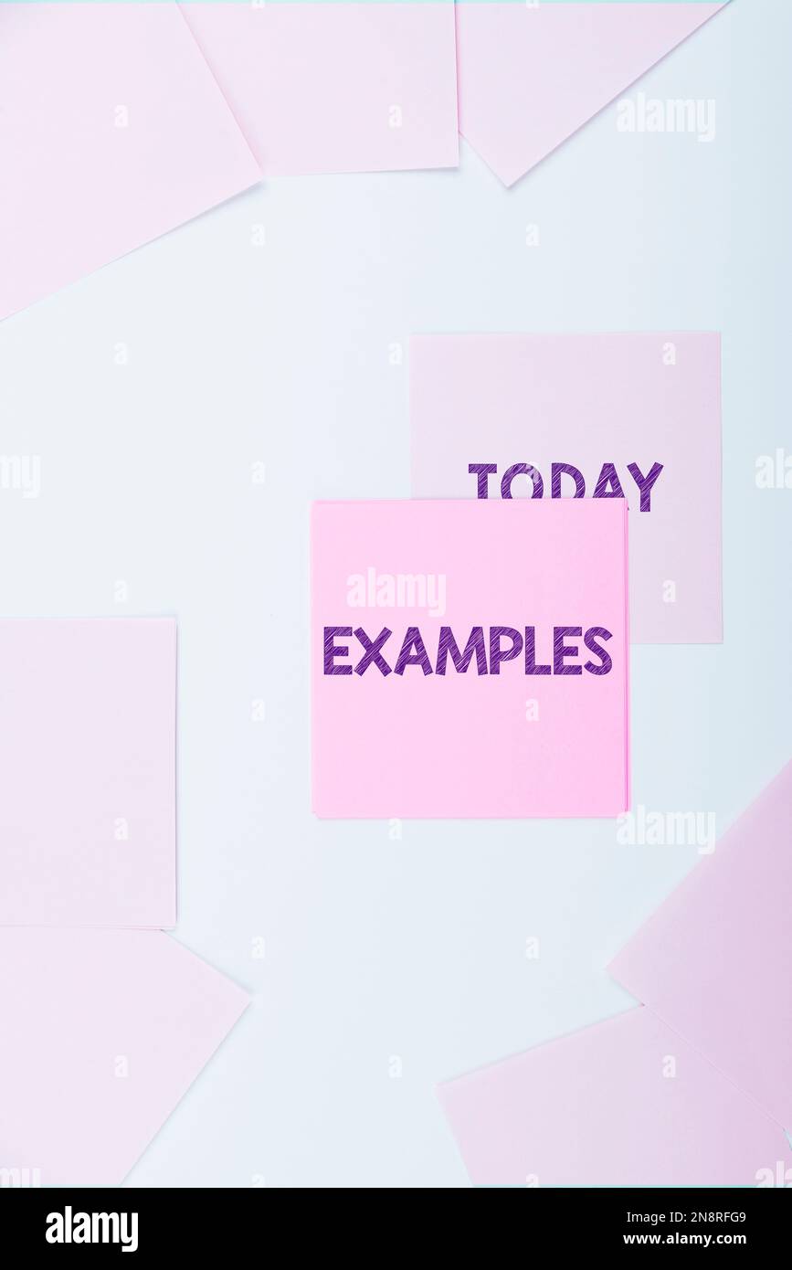 Conceptual display Examples. Conceptual photo photo Sample Model to ...