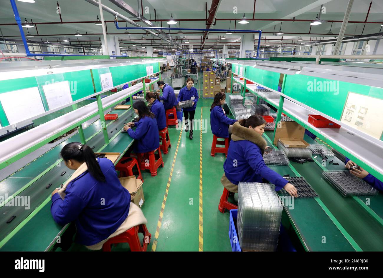 Guangcai hi-res stock photography and images - Alamy