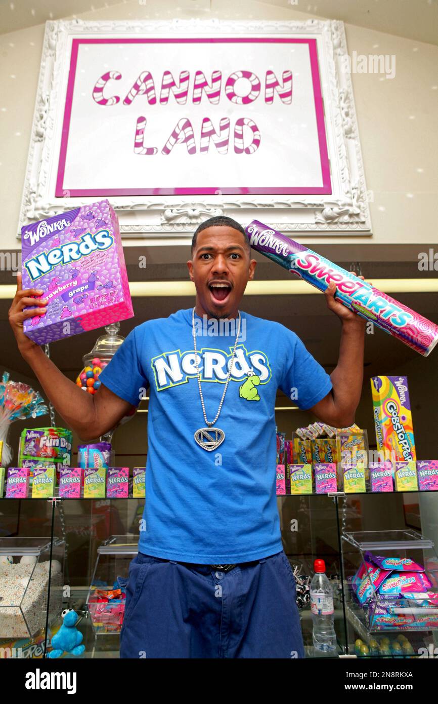 Nerds logo hi-res stock photography and images - Alamy