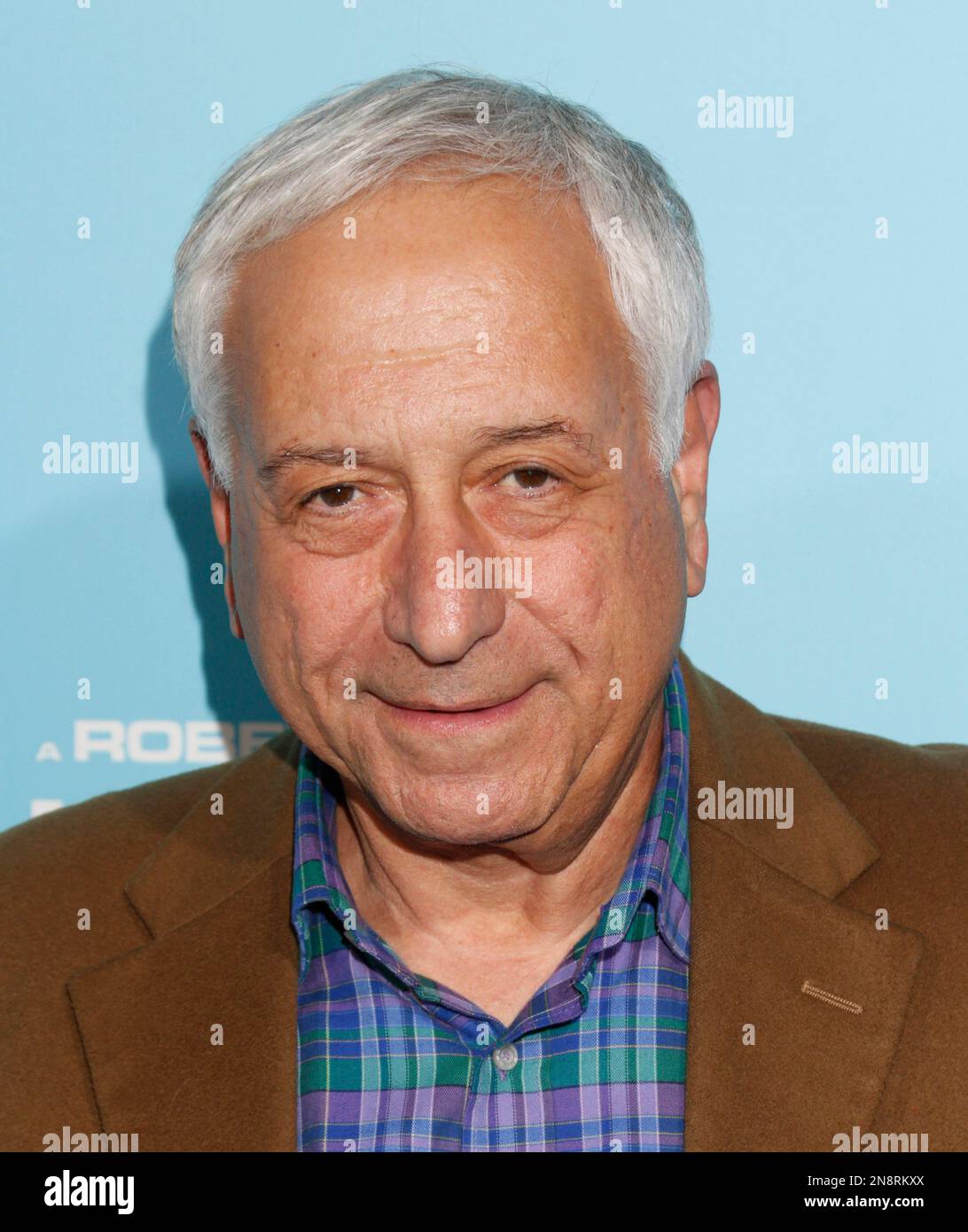 Bill Goldstein arrives to the LA Premiere of "Flight" at the Cinerama ...