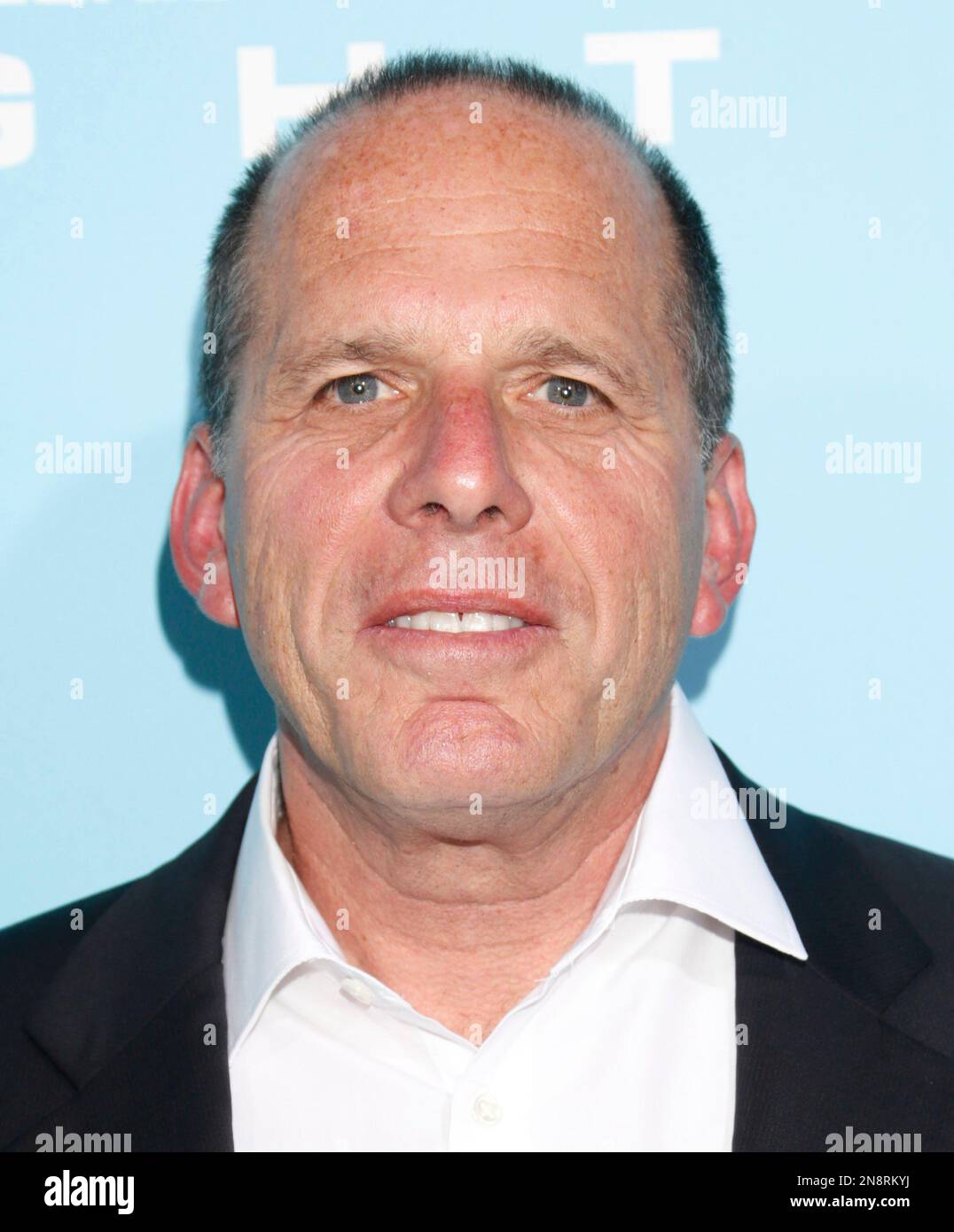 Producer Jack Rapke arrives to the LA Premiere of "Flight" at the ...