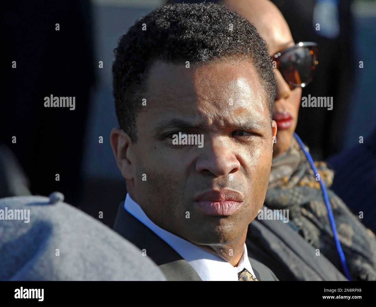 His son jesse jr hi-res stock photography and images - Alamy