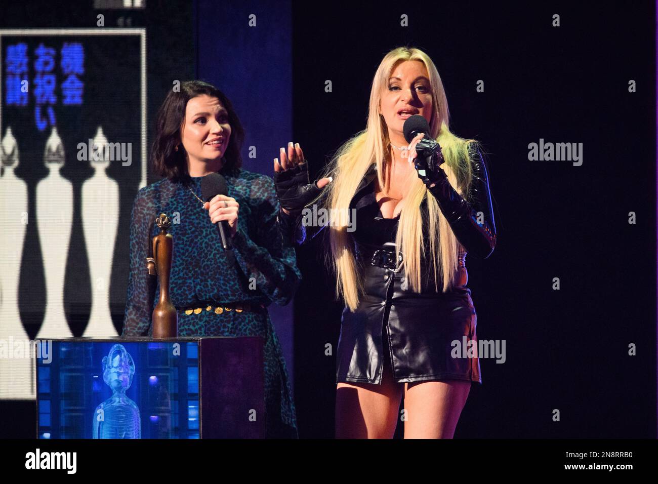 Selin hizli hi-res stock photography and images - Alamy
