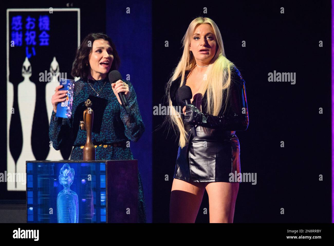 Selin hizli hi-res stock photography and images - Alamy