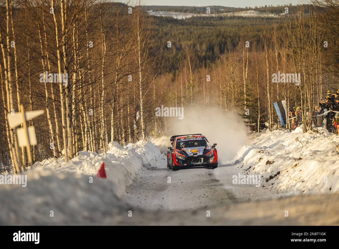 42 Craig BREEN (IRL), James FULTON (IRL), HYUNDAI SHELL MOBIS WORLD ...