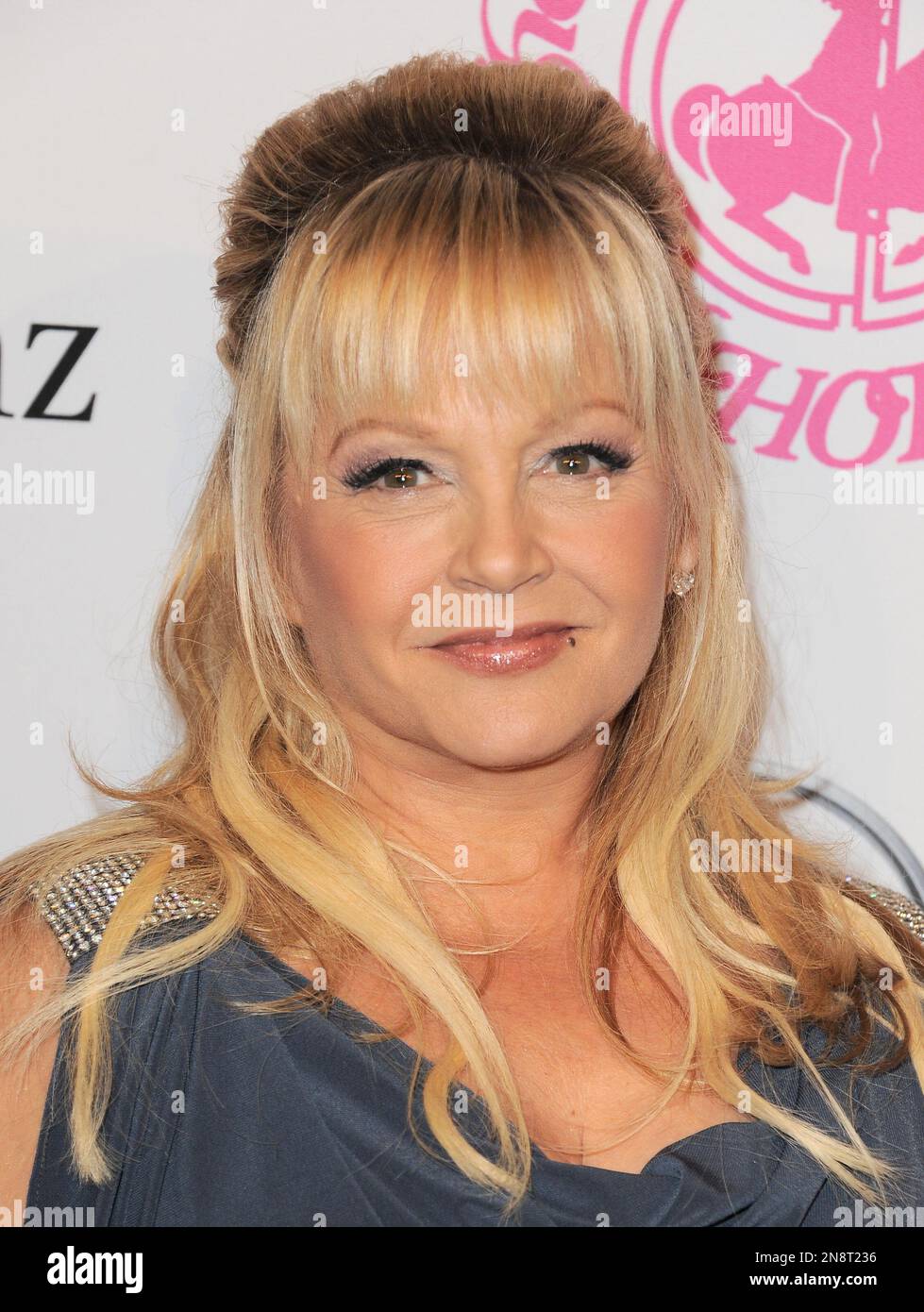 Charlene Tilton arrives at The Carousel of Hope at The Beverly Hilton ...