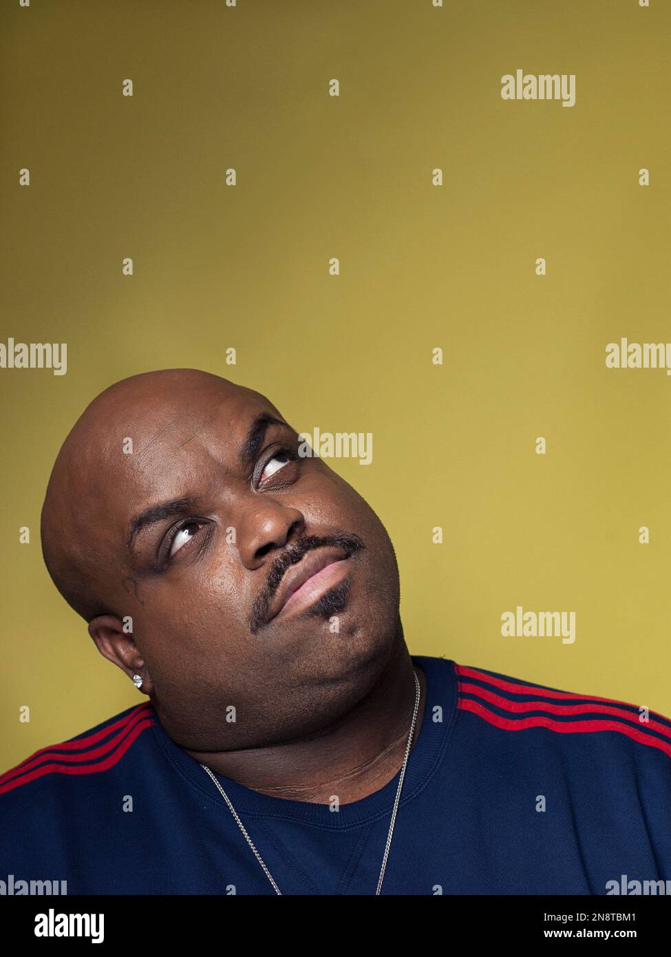 American singer-songwriter, rapper, record producer and actor, Cee Lo ...