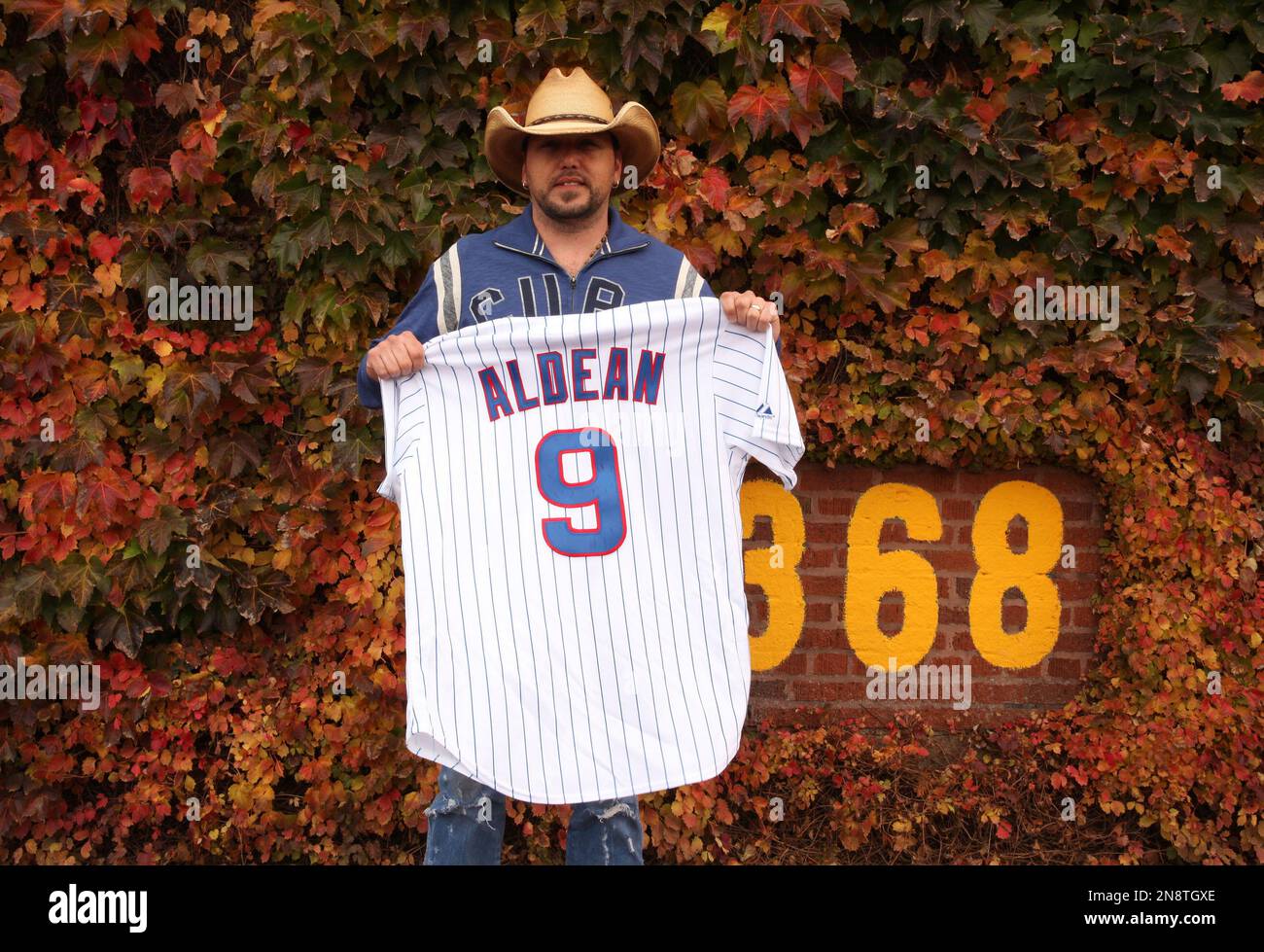 Jason Aldean Night Train Tour
