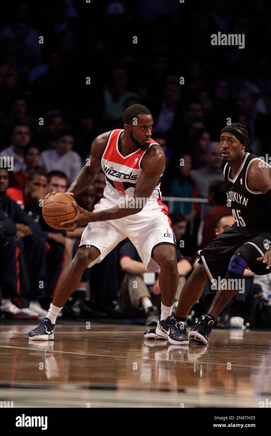 Martell Webster Wizards