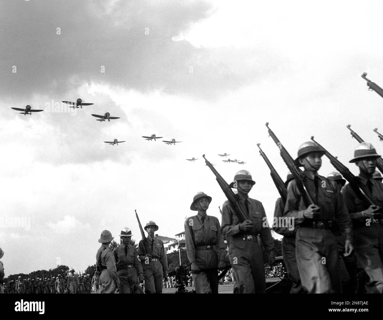 University of the Philippines Reserve Officer Training Corps (ROTC ...