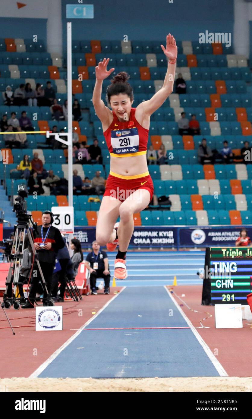 Chen ting hi-res stock photography and images - Alamy