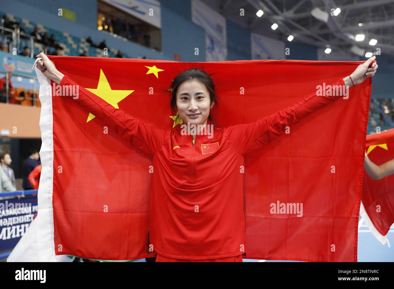 Chen ting hi-res stock photography and images - Alamy