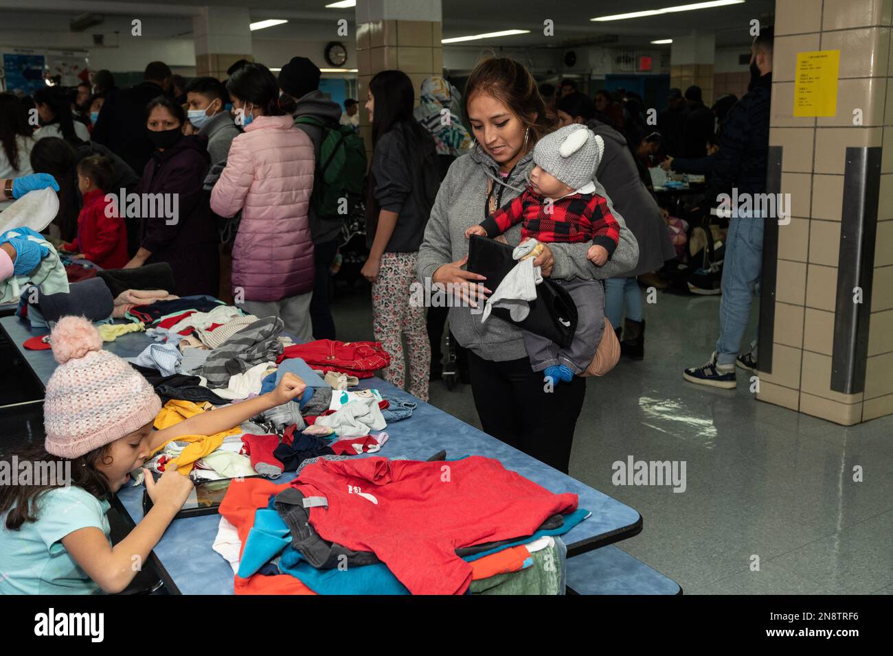 Hot school meals hi-res stock photography and images - Alamy